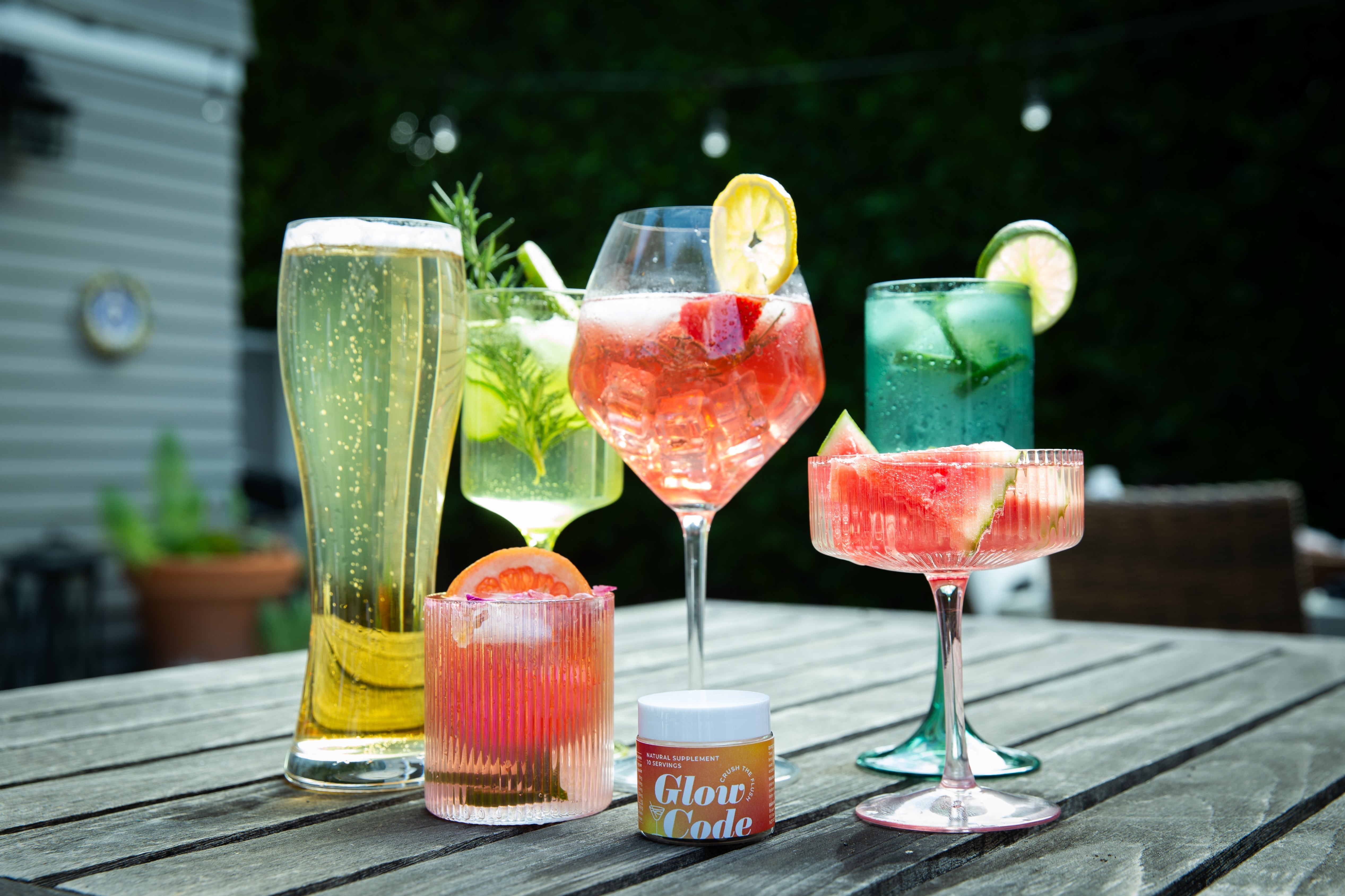 Why the Red Face? Unveiling the Secrets behind Alcohol Flush – JOYN