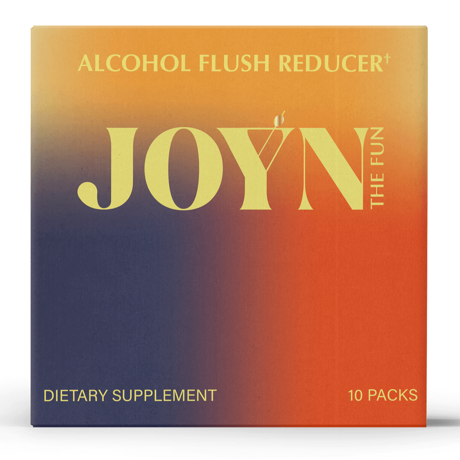 Your Alcohol Flush Reducer! Glutathione for Asian Flush – JOYN