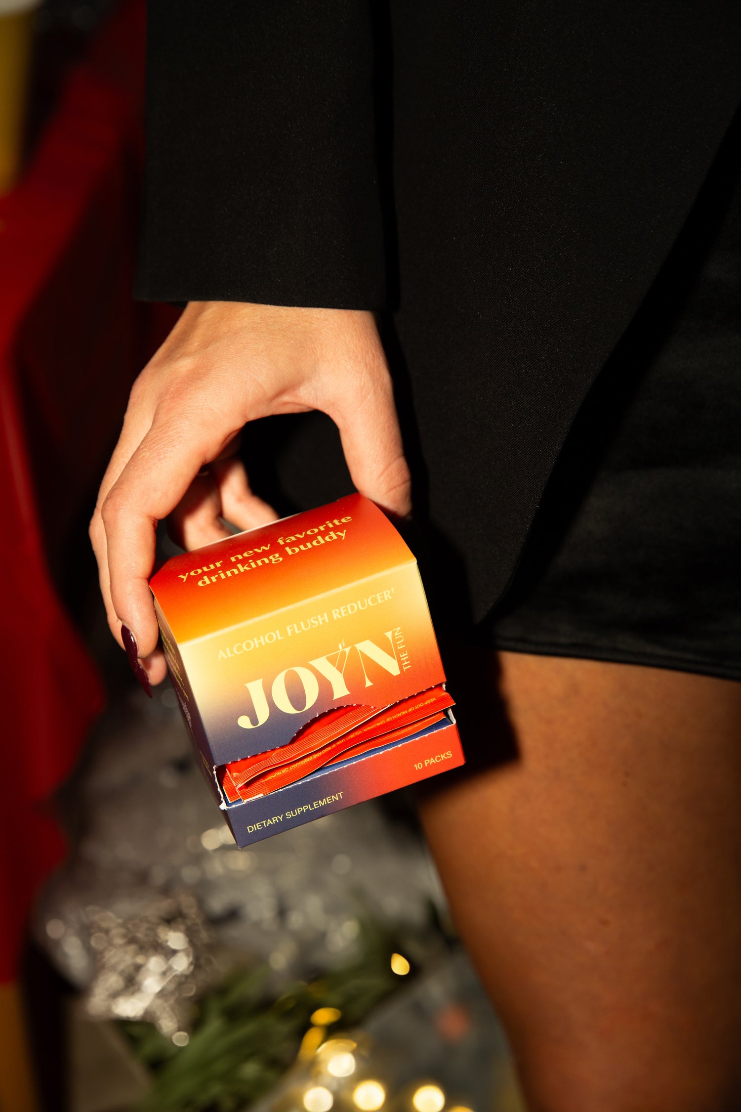 Our Story and Passionate Journey | JOYN the Fun
